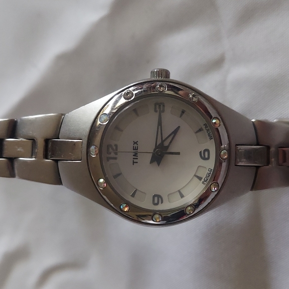 Timex | Accessories | Timex Watch | Poshmark